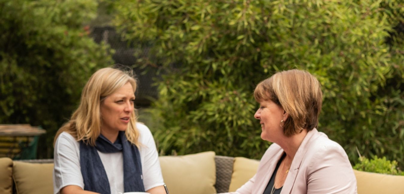 What is Coaching? When would you use it? - Kerry Hamer Consulting