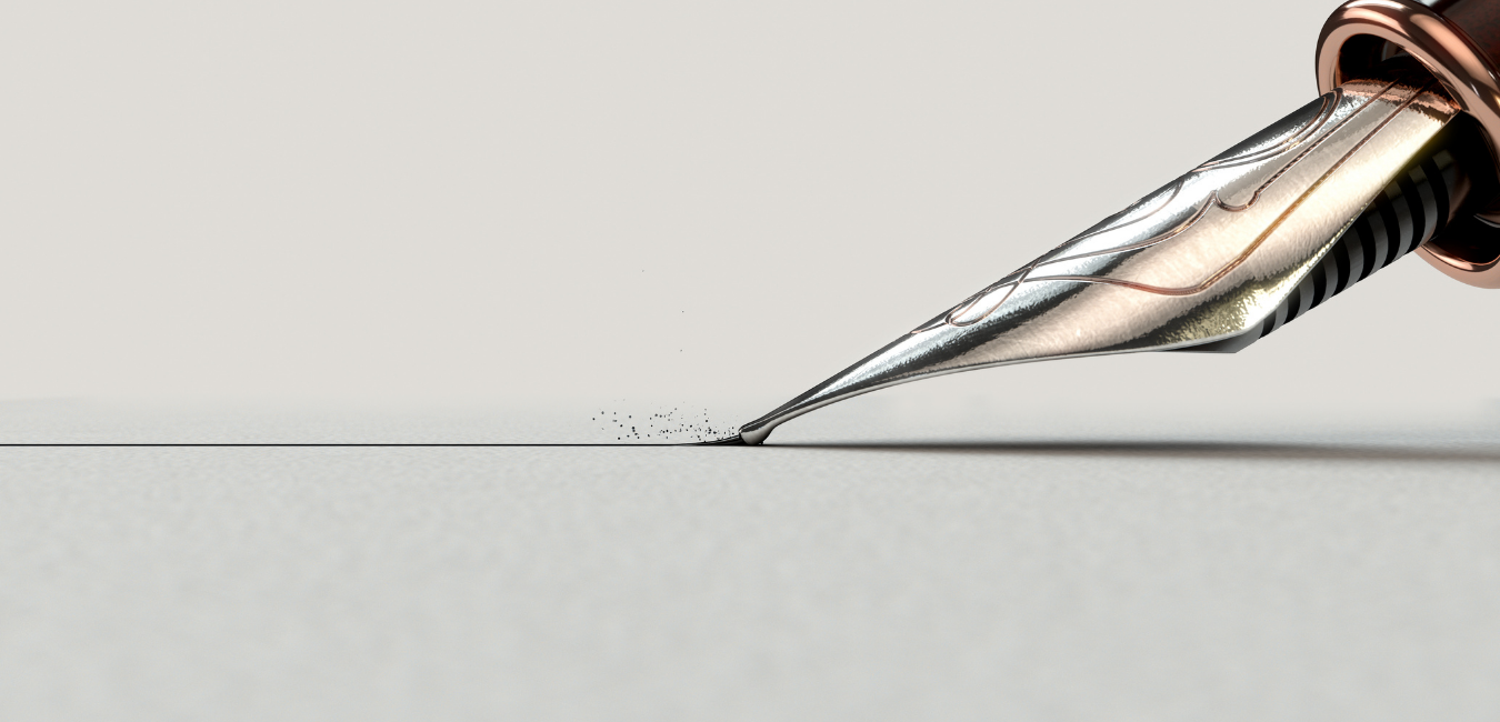 Kerry's Pen - Kerry Hamer Consulting